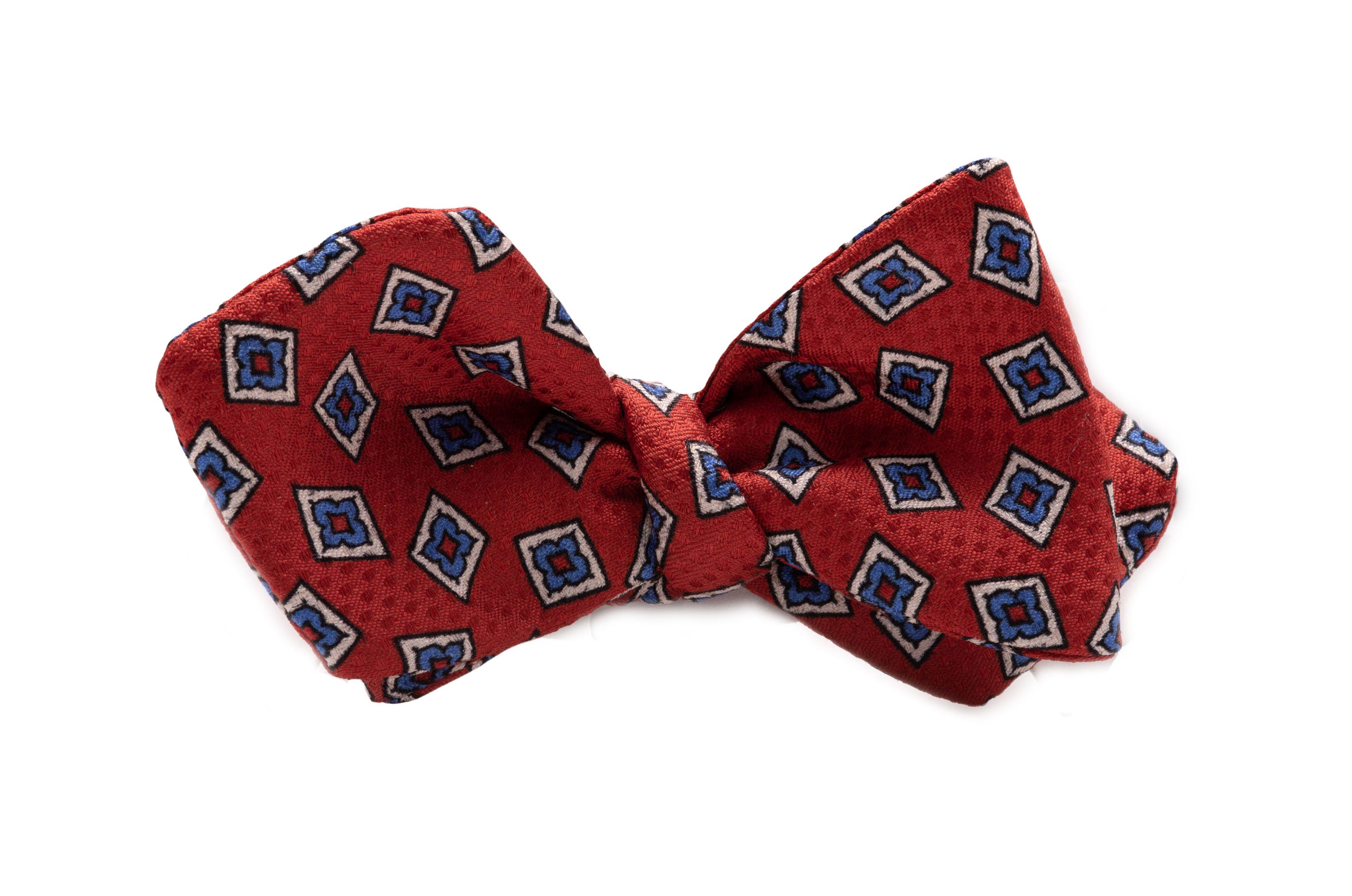 Silk Bow Ties – Gentleman's Gazette