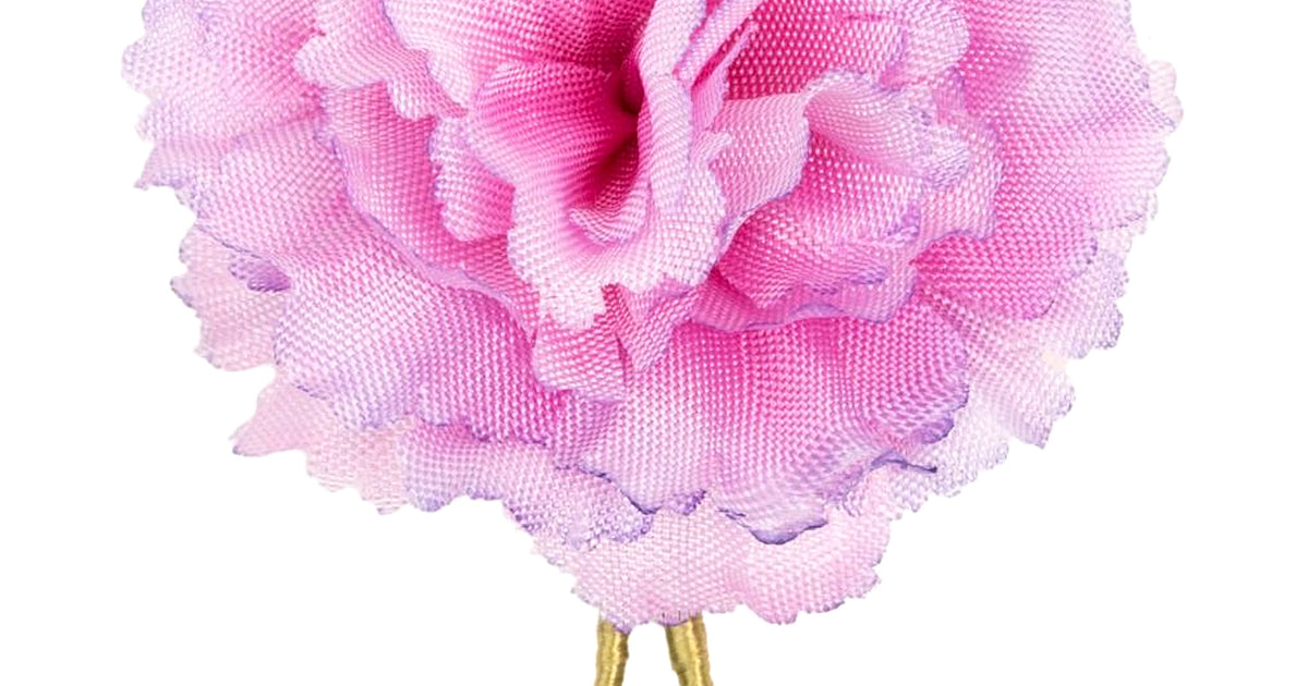 Pale Pink Mini Carnation Boutonniere Buttonhole Flower Fort Belvedere ...