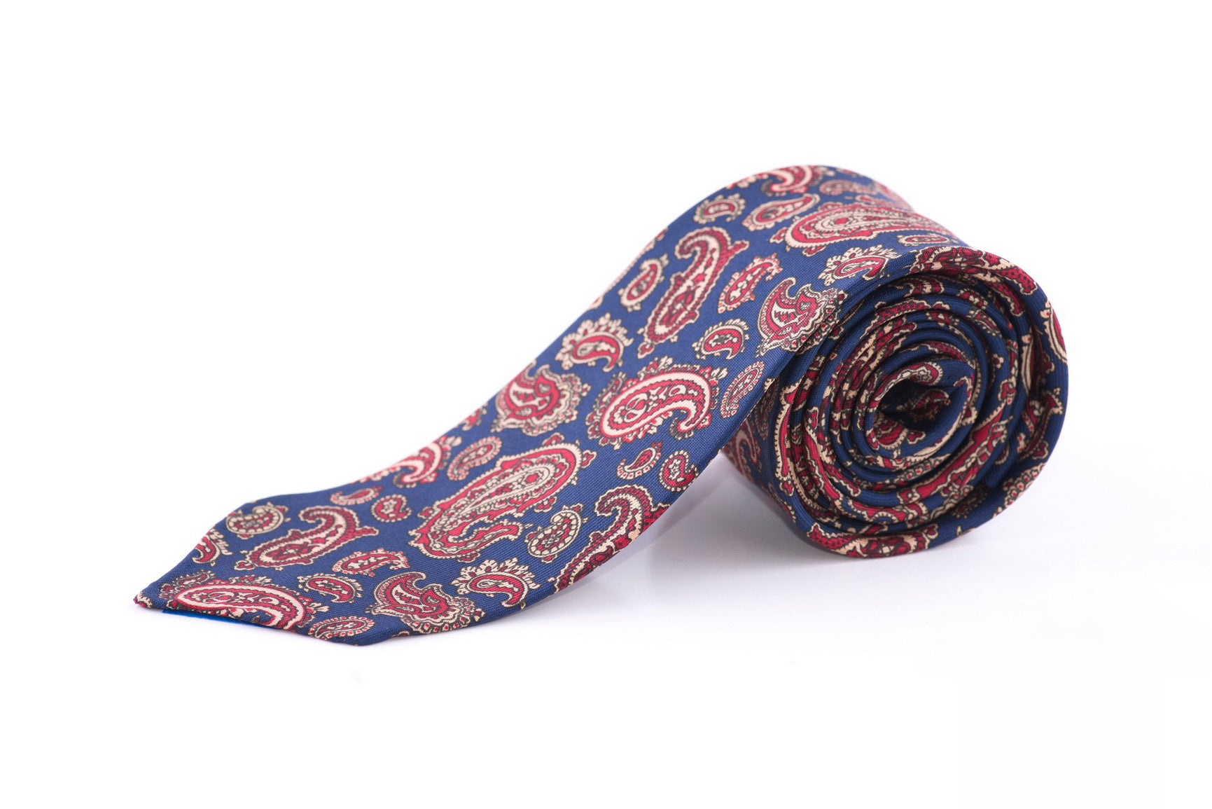 Real Ancient Madder Ties – Gentleman's Gazette