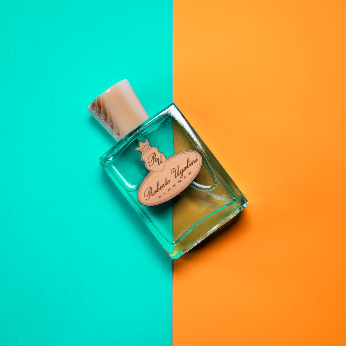 Roberto Ugolini Azzurro Fragrance – Gentleman's Gazette
