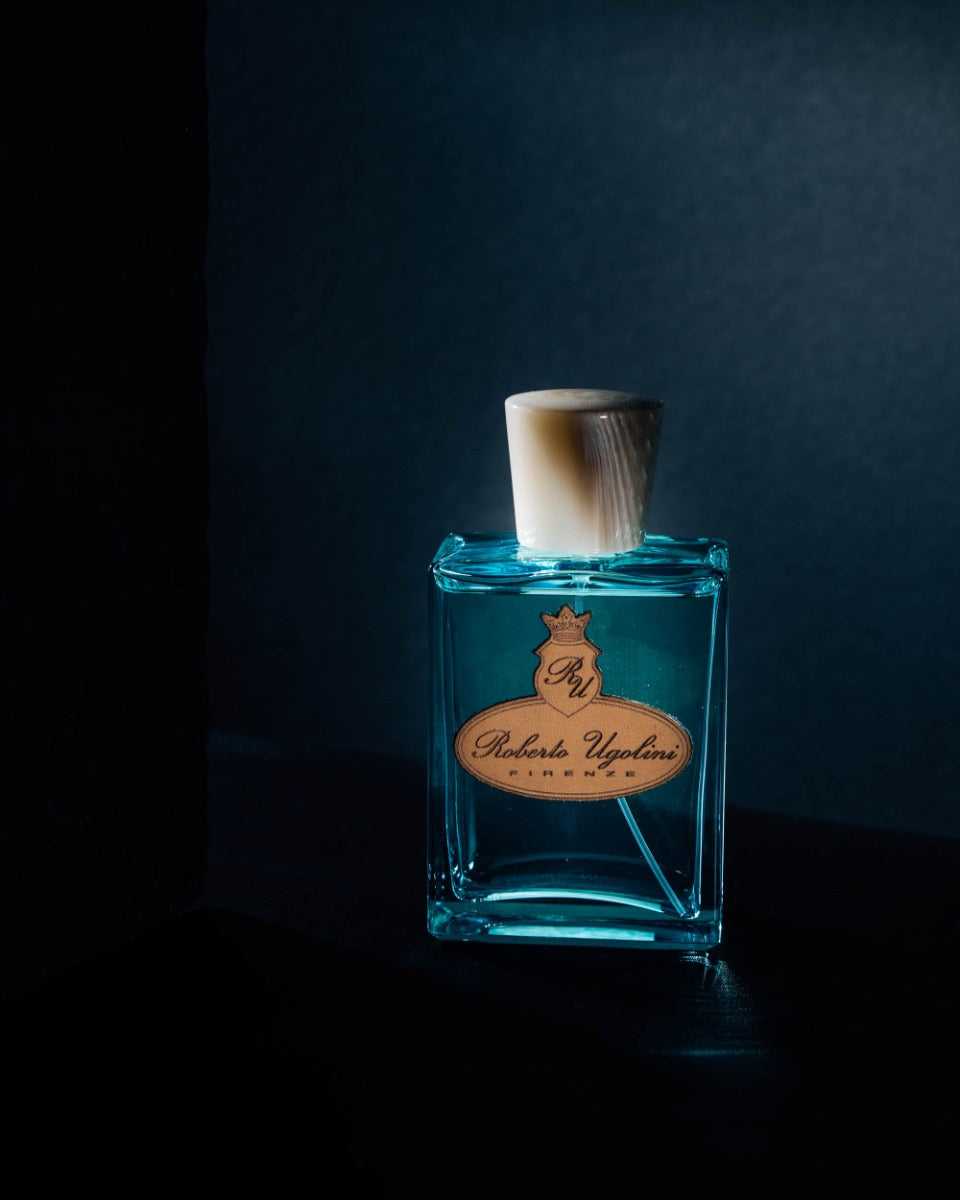 Roberto Ugolini Azzurro Fragrance – Gentleman's Gazette