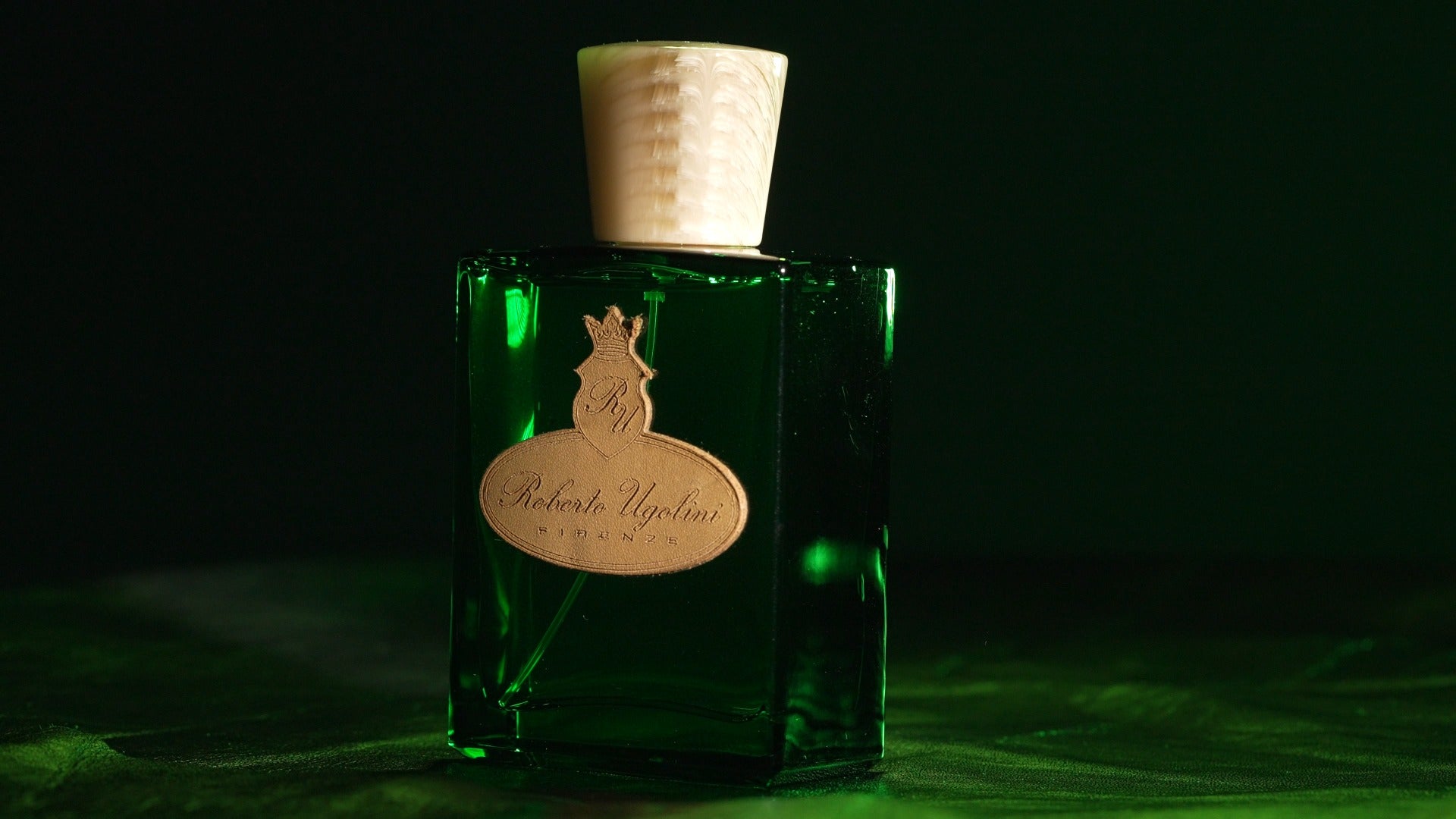 Roberto Ugolini Loafer Fragrance – Gentleman's Gazette