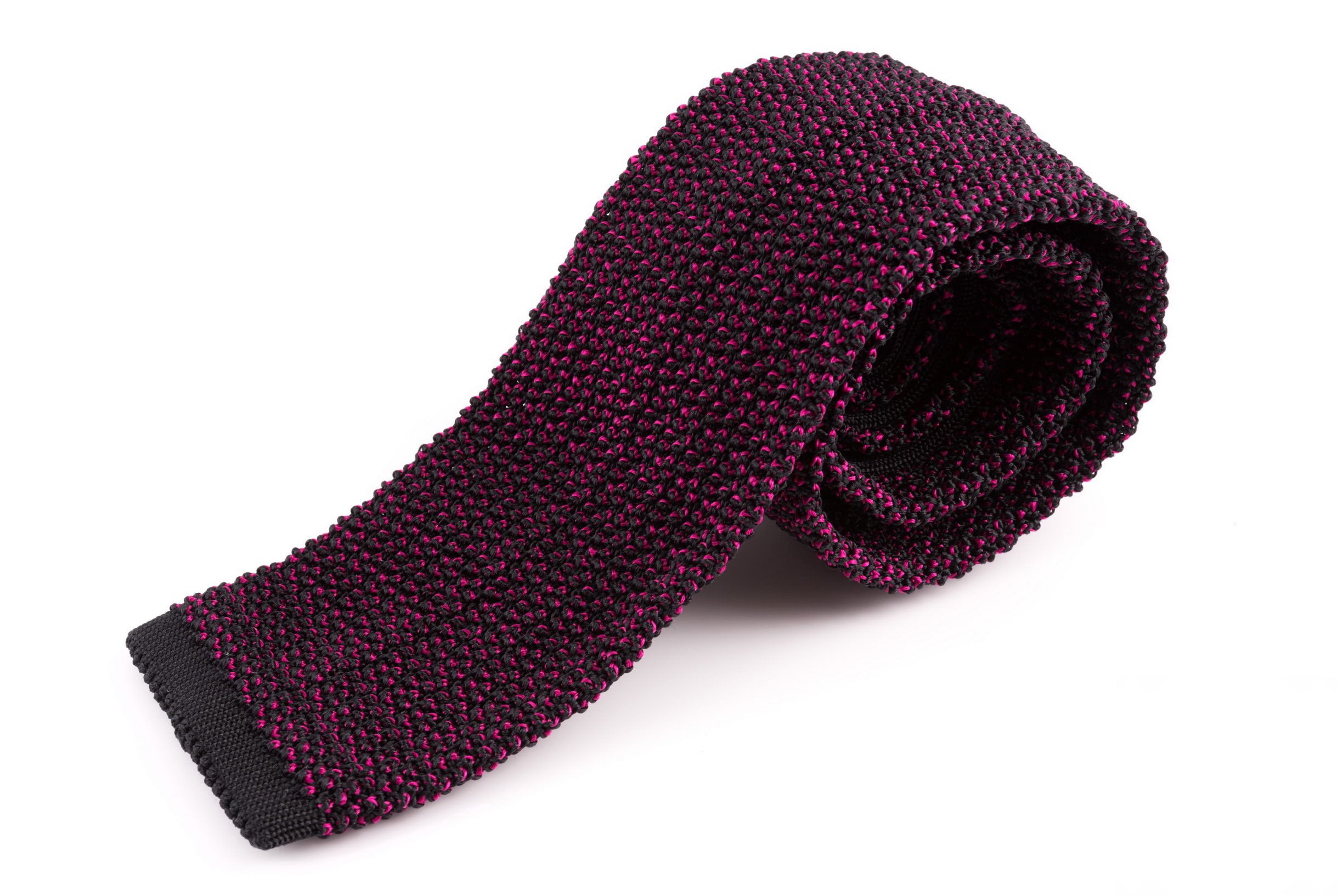 Two-Tone Knit Ties – Gentleman's Gazette
