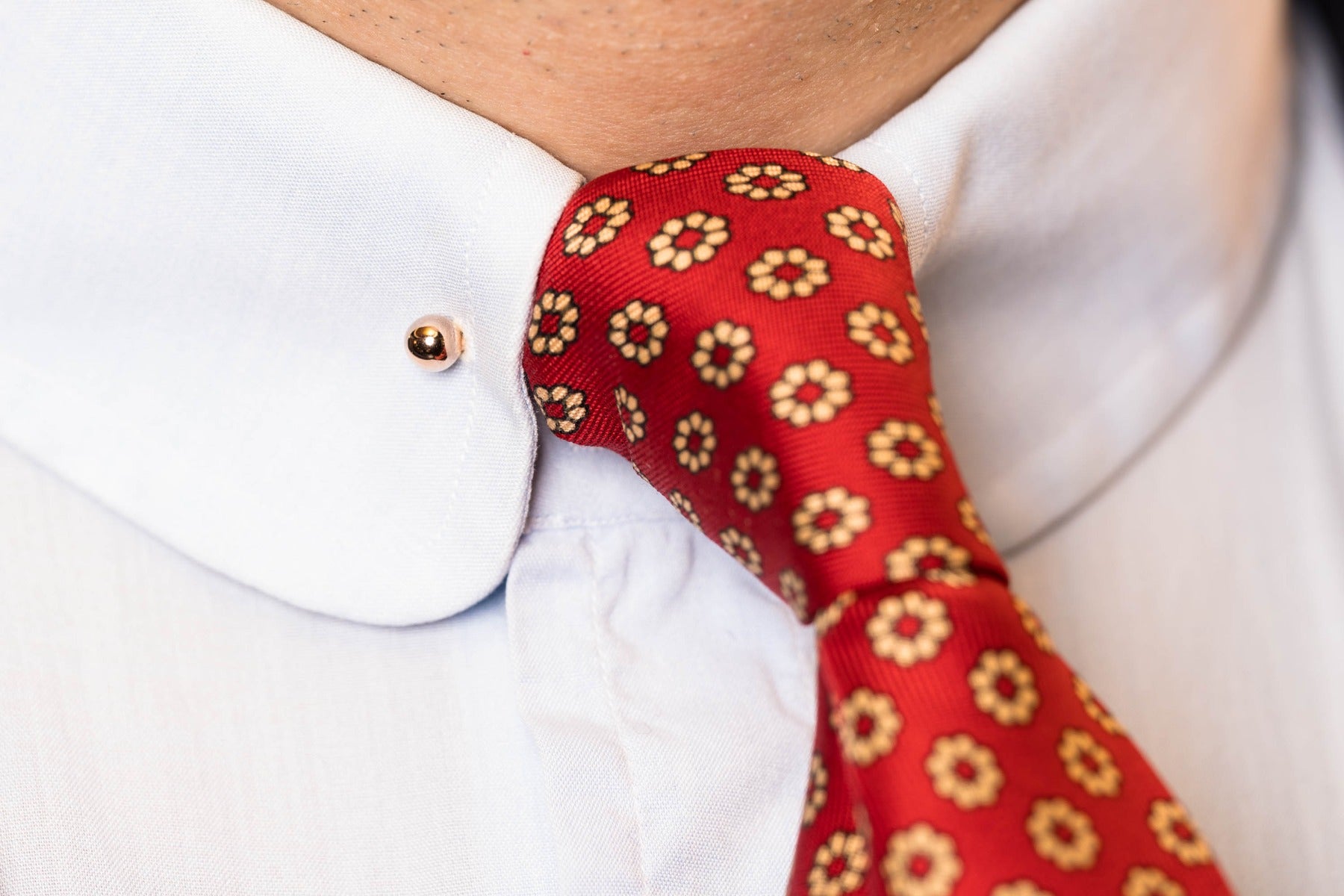 Collar Bars – Gentleman's Gazette