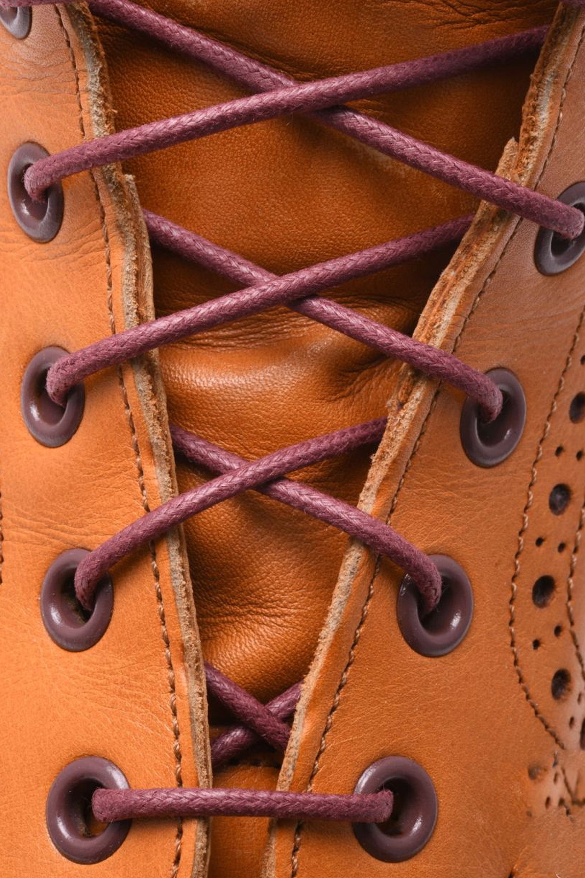 Boot Laces – Gentleman's Gazette