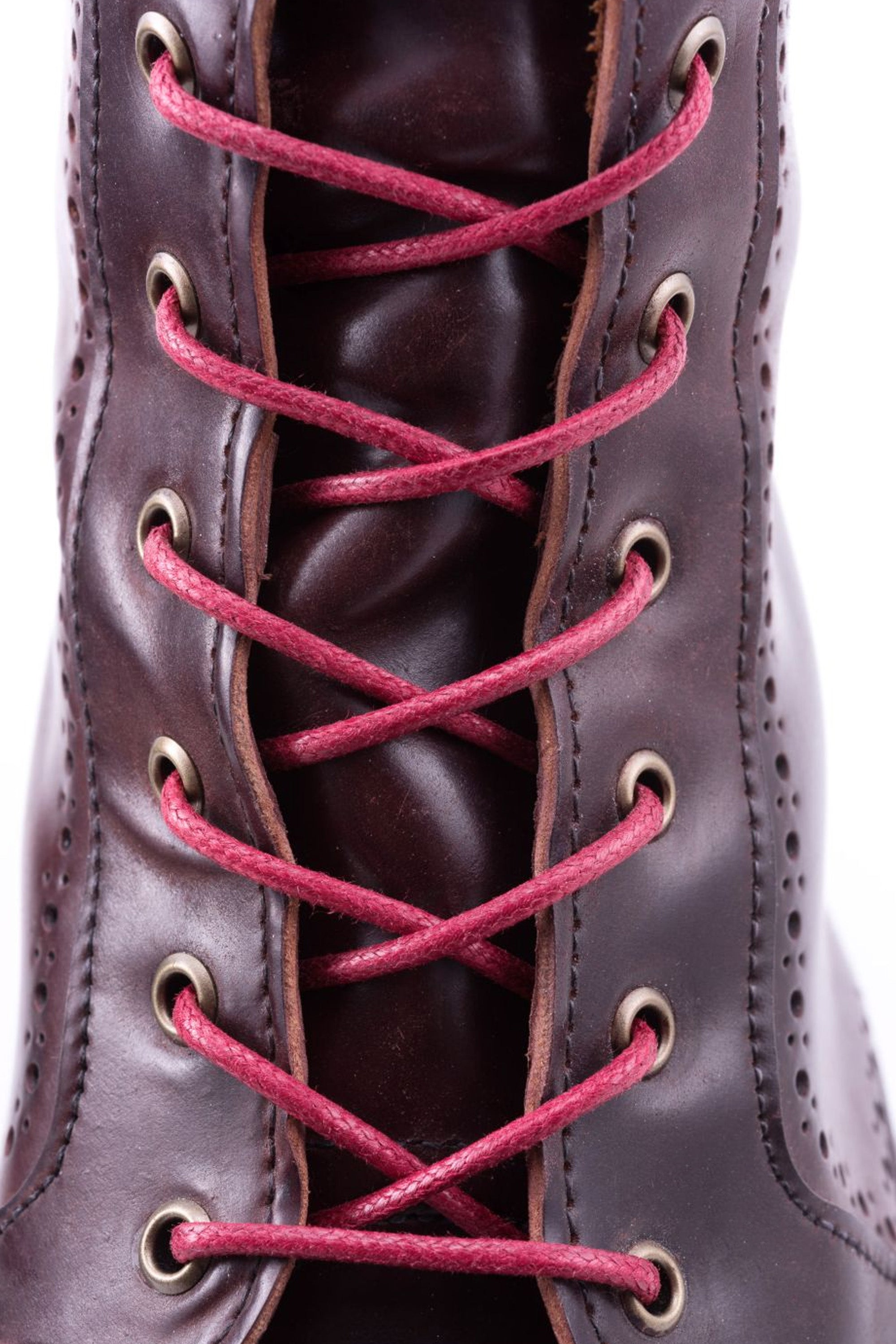 Boot Laces – Gentleman's Gazette