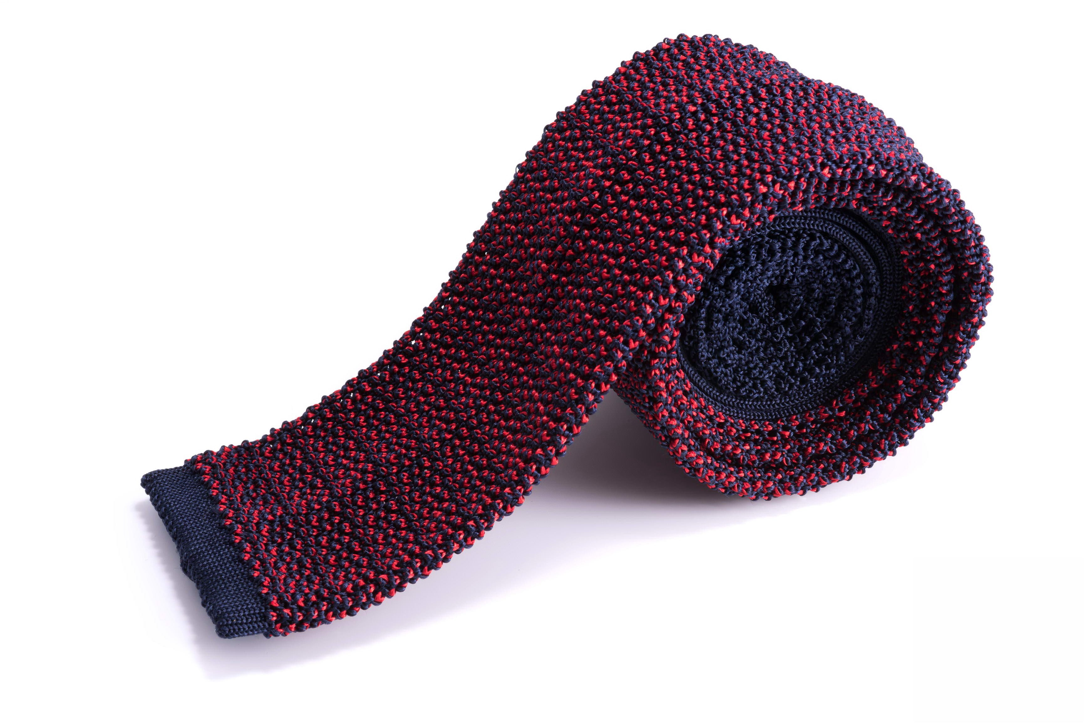 Knit Ties – Gentleman's Gazette