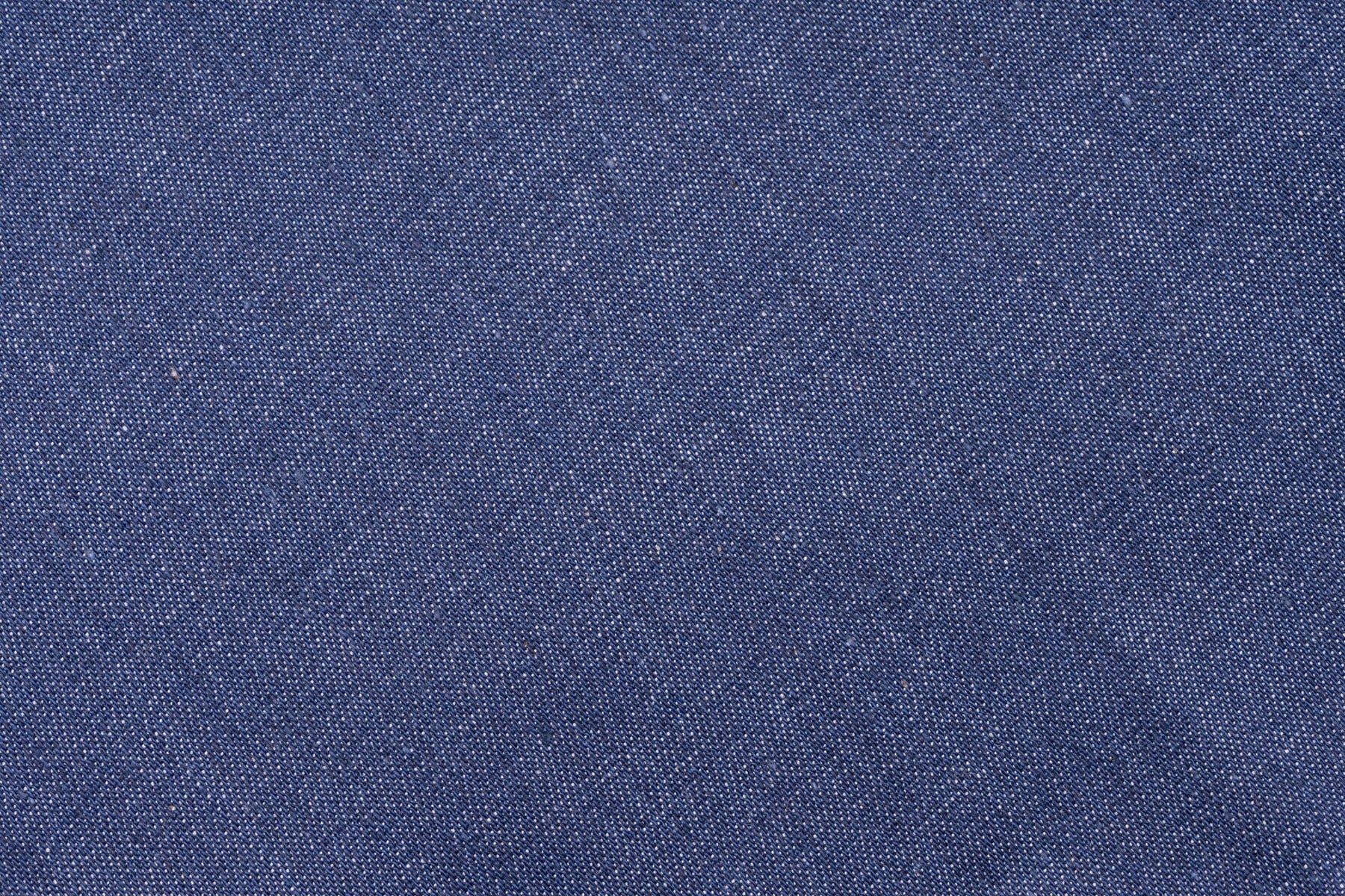 Soft-washed Dark Denim Jeans Blue Pocket Square with sunflower yellow ...
