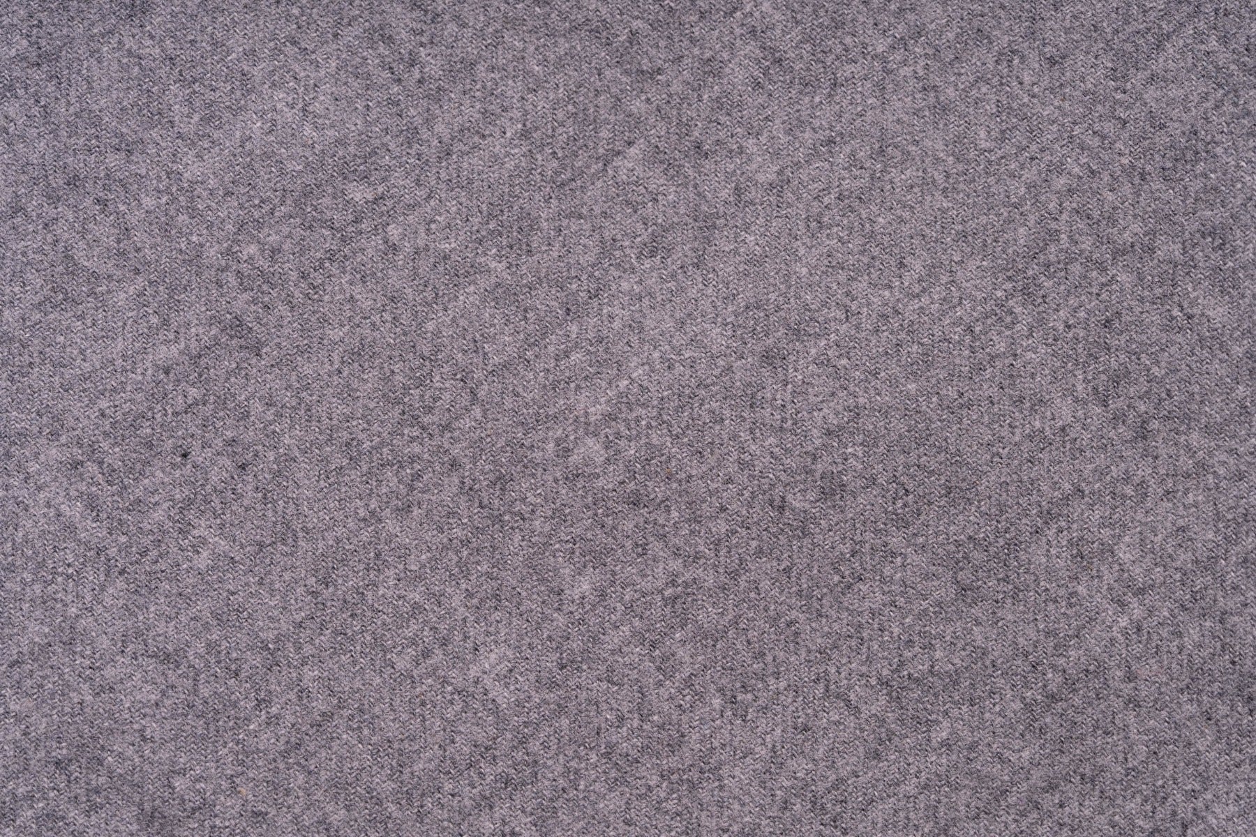 Oatmeal Brown Cotton Flannel Pocket Square with handrolled off white X ...