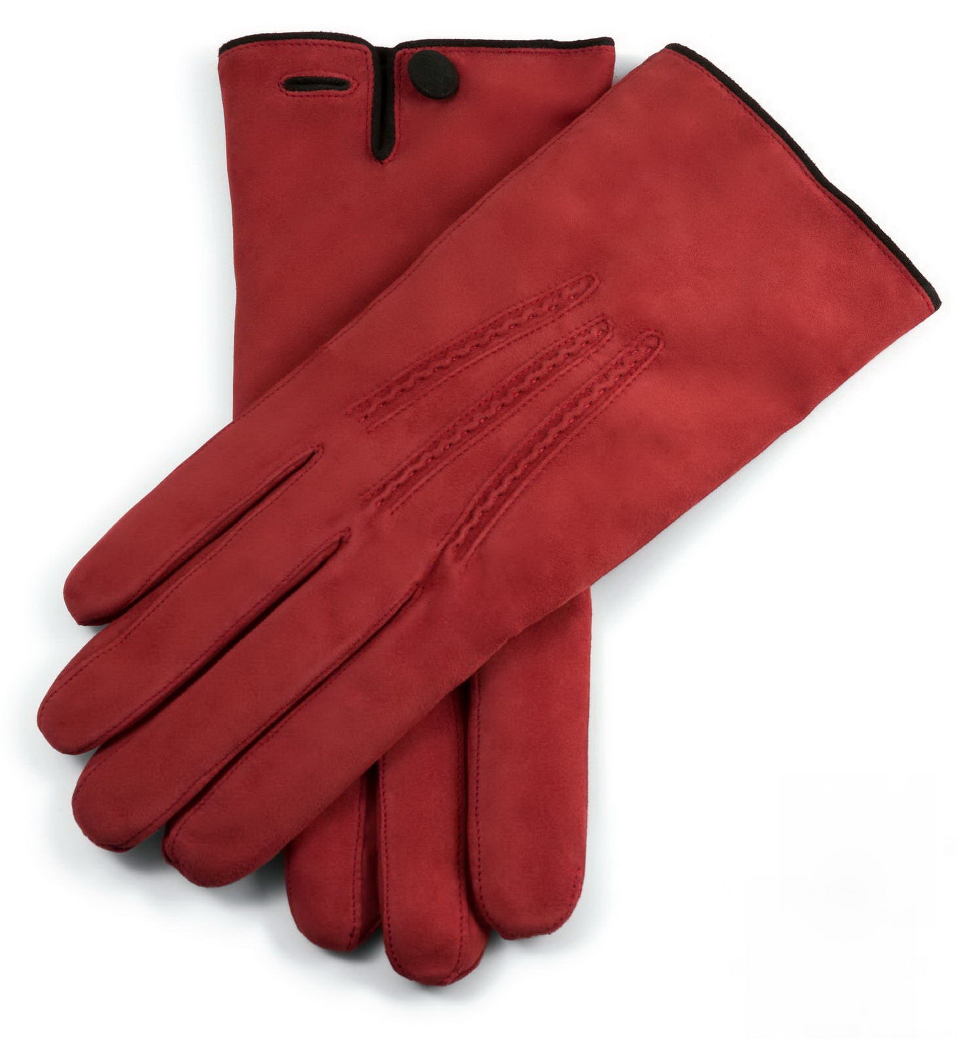 Luxurious Leather Dress Gloves – Gentleman's Gazette