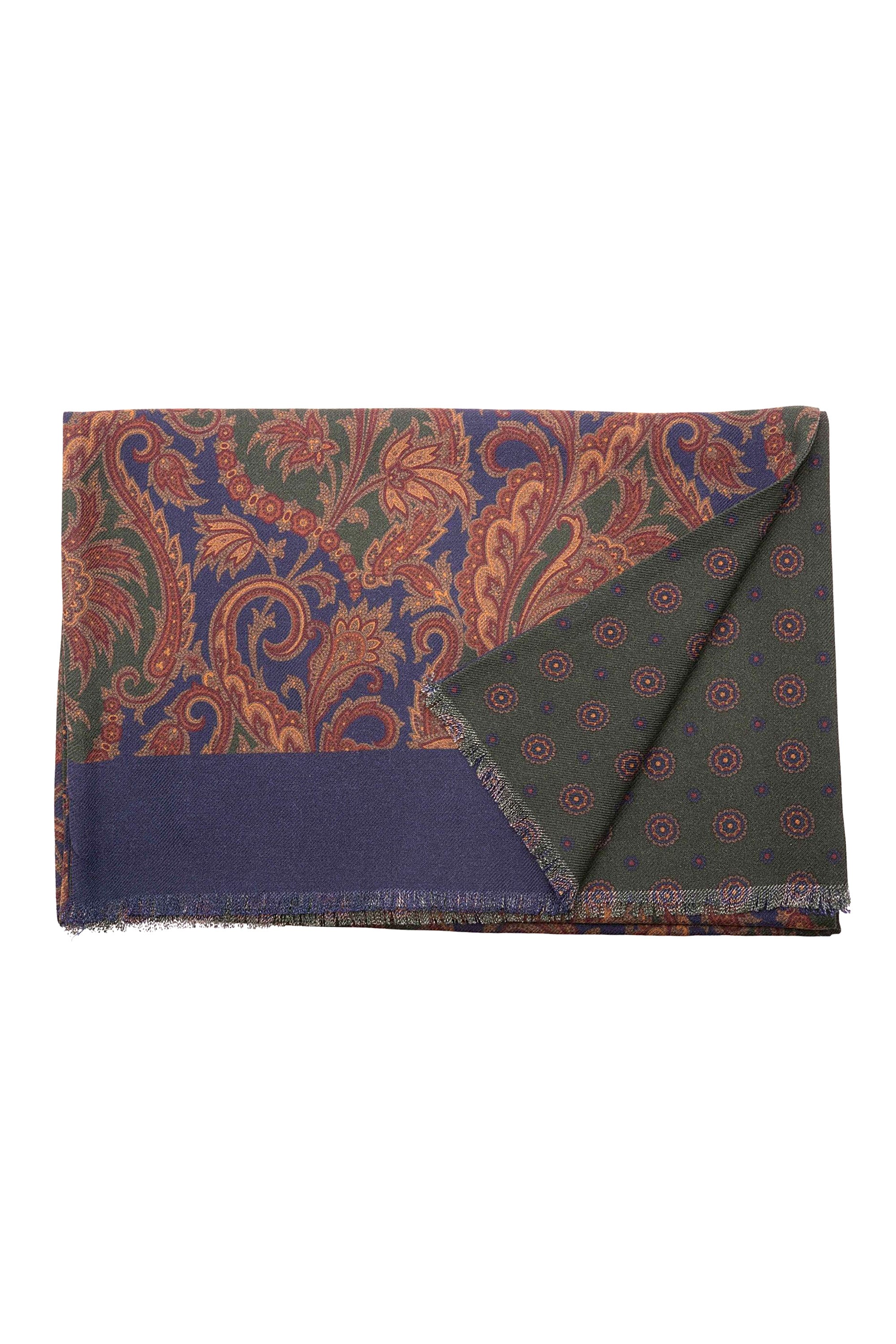Scarves – Page 2 – Gentleman's Gazette