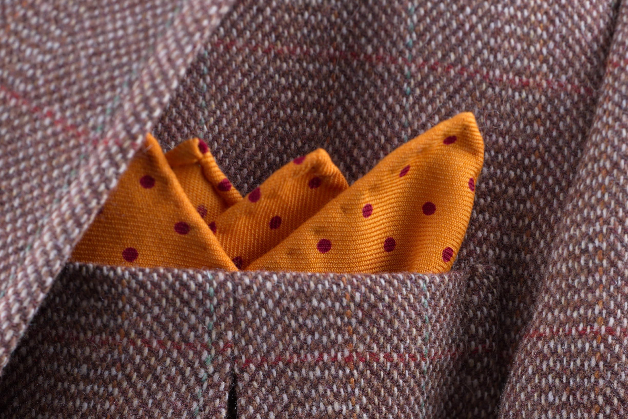 Pocket Squares – Gentleman's Gazette